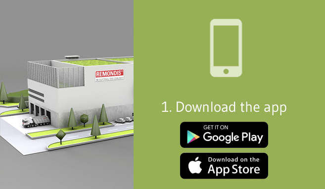 REMONDIS Aqua TetraPhos AR // REMONDIS Aqua Stoffstrom